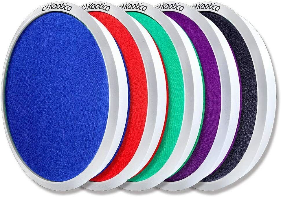 OG Nylon Popfilters – Kaotica